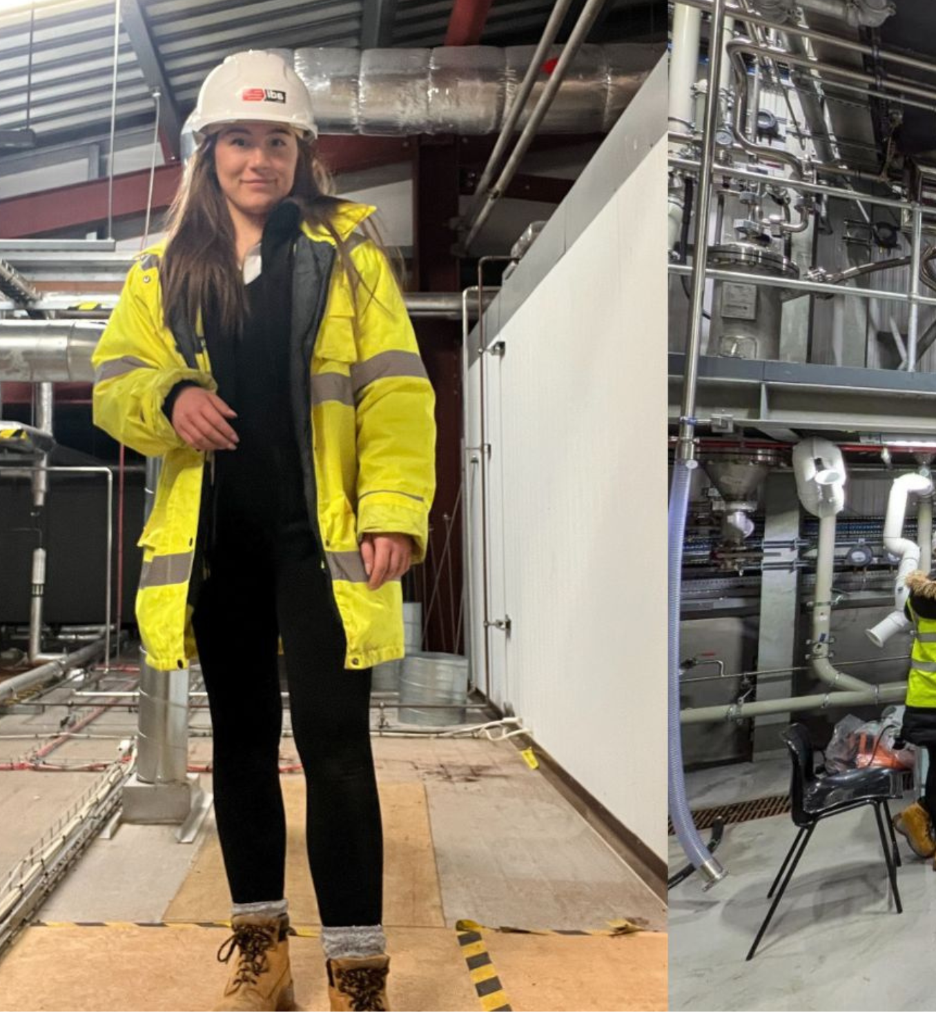 Caitlin Briggs: Breaking Boundaries in Engineering | adi